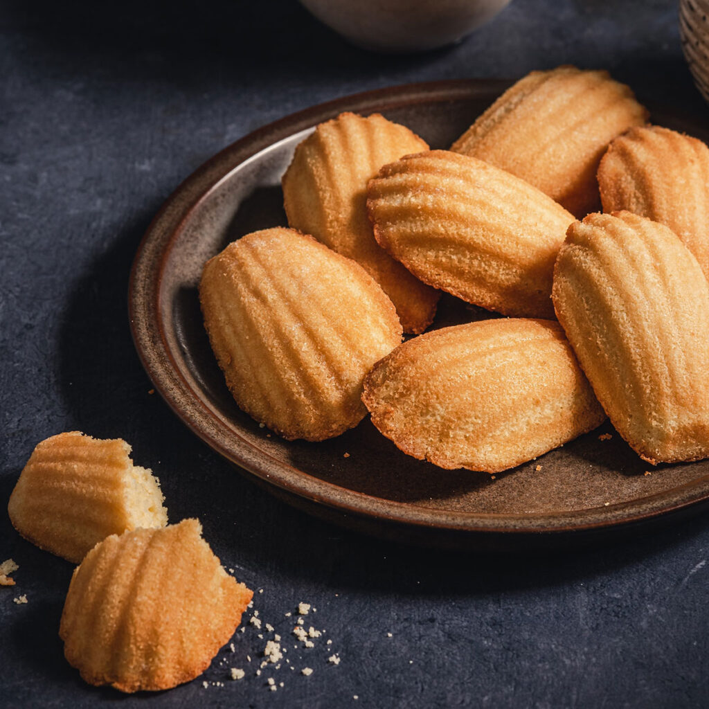 Pastries – La Table Haute Pastry