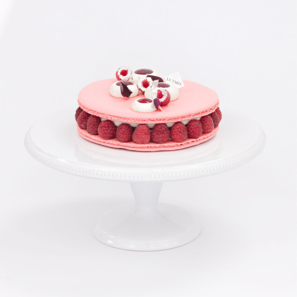 Large Cake – La Table Haute Pastry